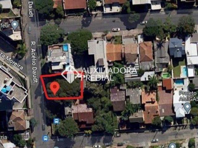 Terreno com 300 m² à venda em Passo da Areia Porto Alegre RS