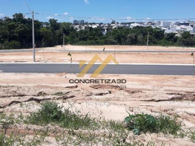 Terreno com 300 m² à venda Jardim Belmonte Indaiatuba/SP