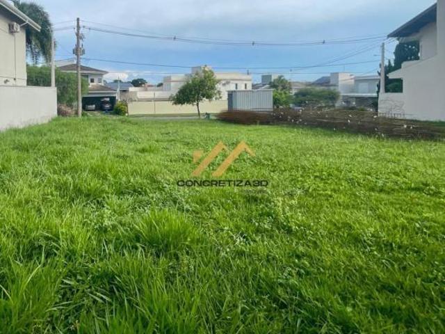 Terreno com 300 m² à venda Jardim Portal de Itaici Indaiatuba/SP