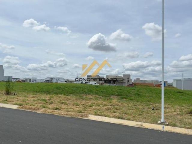 Terreno com 300 m² à venda Jardim Residencial Dona Maria Cândida Indaiatuba/SP