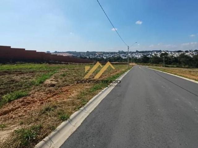 Terreno com 300 m² à venda Reserva da Colina Indaiatuba/SP