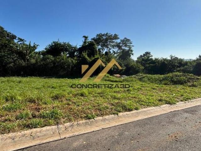 Terreno com 300 m² à venda Reserva da Colina Indaiatuba/SP