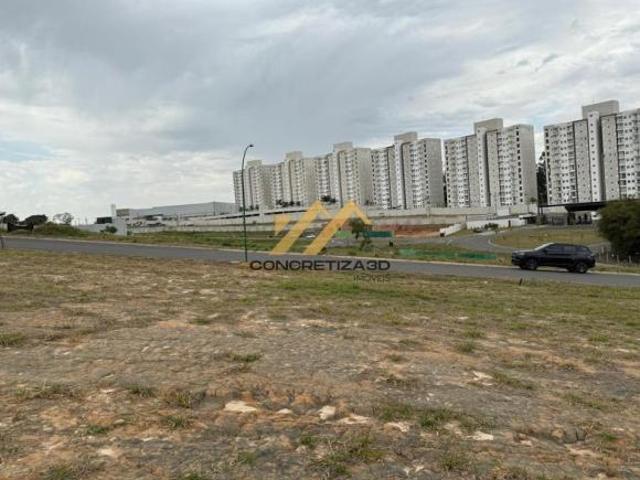 Terreno com 300 m² à venda Residencial Casa do Lago Indaiatuba/SP