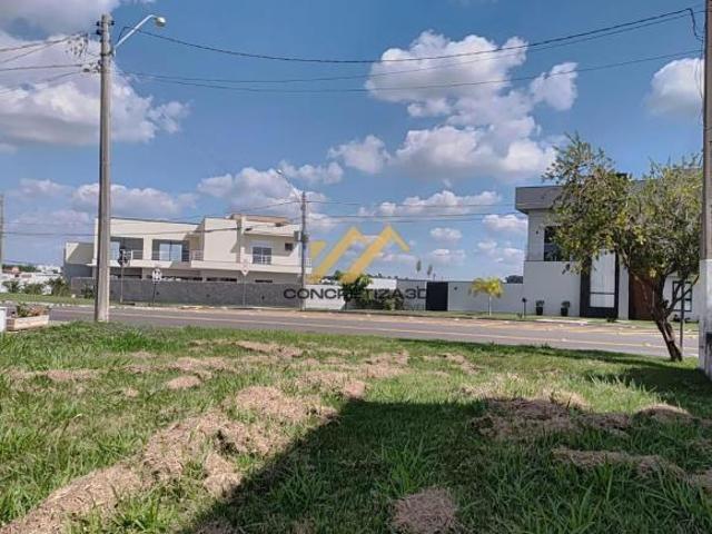 Terreno com 300 m² à venda Terra Magna Indaiatuba/SP