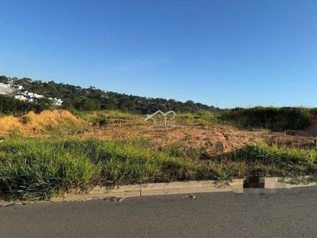 Terreno com 300m2 à venda no Condomínio Clube Casa do Lago Indaiatuba