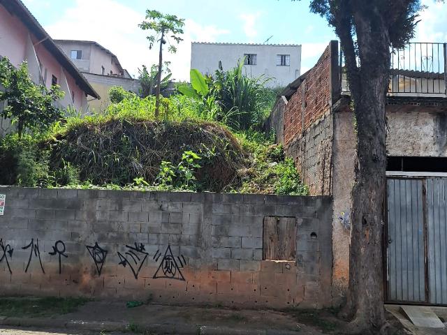Terreno com 300m2 a venda Jardim Rincão Arujá SP