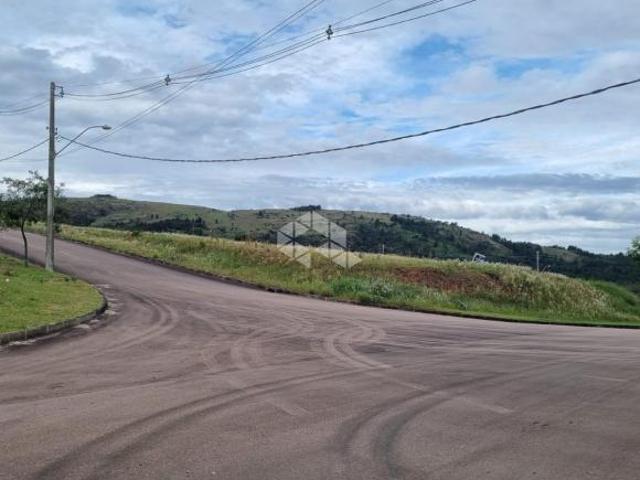 TERRENO COM 300m2 A VENDA LOTEAMENTO BELA VISTA SUL BAIRRO CAMPO NOVO