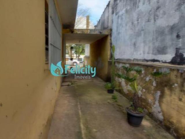 Terreno com 300m2 no Ayrosa