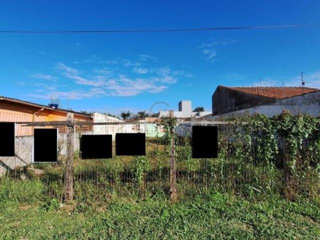 Terreno com 300m², no Niterói, em Canoas