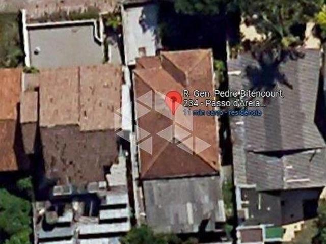 Terreno com 300m² no bairro Passo da Areia em Porto Alegre