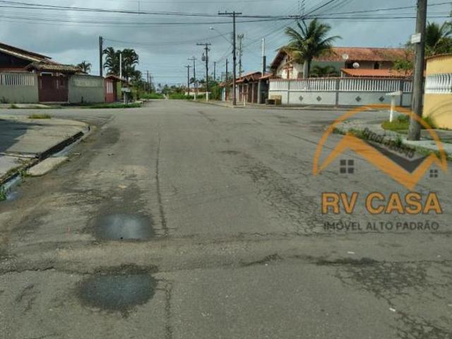 Terreno com 300m² aterrado perto da praia em Itanhaém