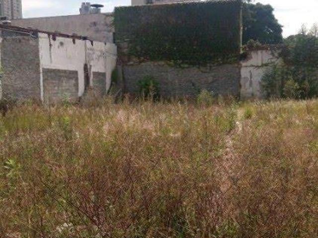 Terreno com 300M² a venda no Brooklin