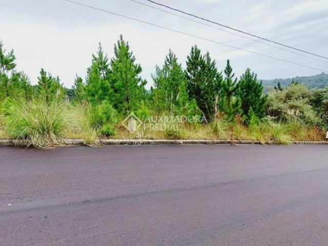 Terreno com 300m² à venda no loteamento Reserva do Vale, próximo a sede recreativa da Marcopolo
