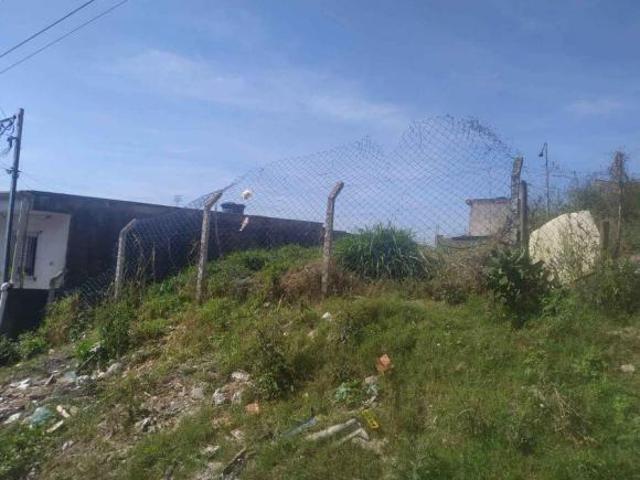 Terreno com 300m² a venda no Vila Fatima Suzano
