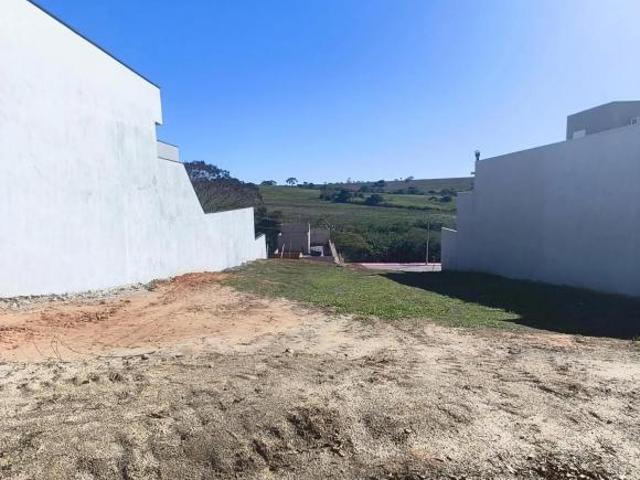Terreno com 300m à venda por R$ 275.000,00 Condomínio Helena Maria Sorocaba