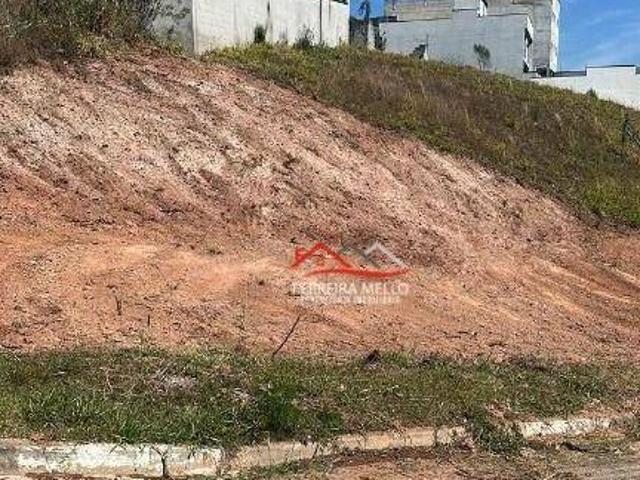 Terreno com 300m² para venda no Jardim Santo Antônio Região Central de Caieiras SP