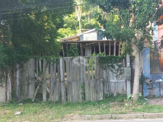 Terreno com 300m² para vender por R$ 200.000