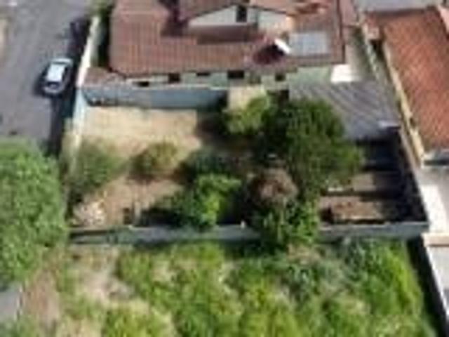 Terreno com 300m² pronto para construir no centro de Extrema em Minas Gerais