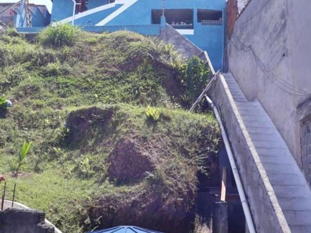 Terreno com 300m² Santo André/Sp