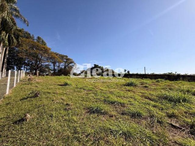 Terreno com 3021m² à venda no bairro Macuco em Valinhos/SP