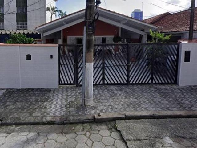 TERRENO COM 303,54 m² CAMPO DA AVIACAO PRAIA GRANDE SP