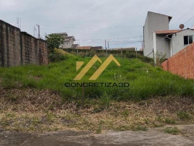 Terreno com 305.71 m² à venda Jardim Bela Vista Indaiatuba/SP