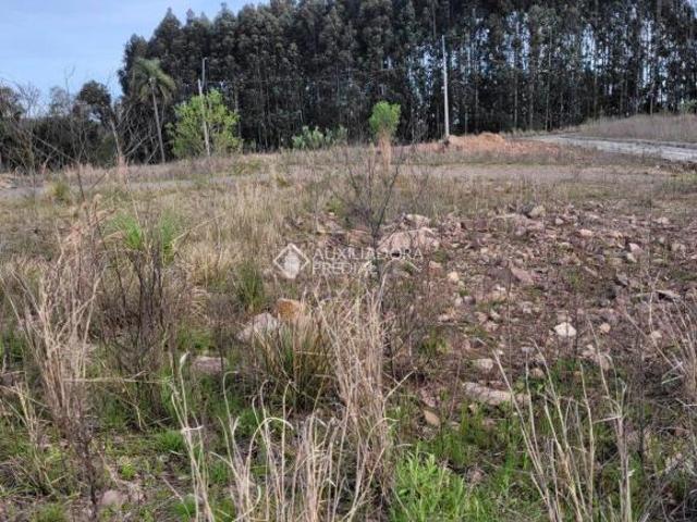 Terreno com 305m² à venda no loteamento Res. Morada do Valle