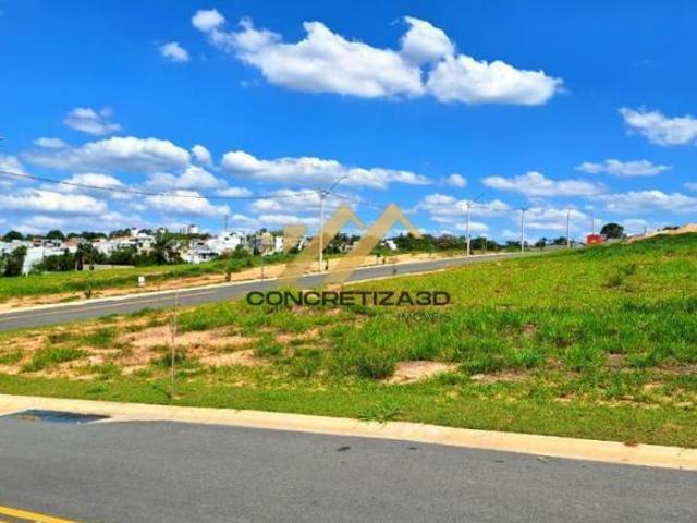 Terreno com 308 m² à venda Jardim Belmonte Indaiatuba/SP