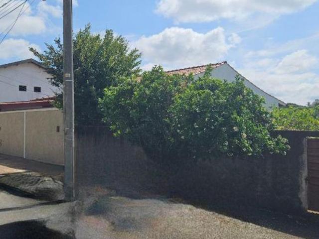 Terreno com 308 m² Jd. Pinheiros em Valinhos SP