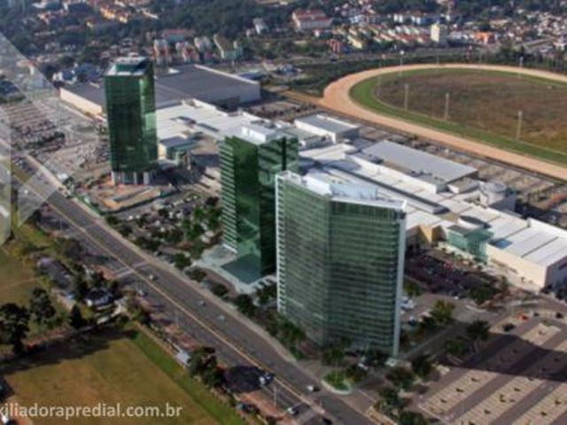 Terreno com 308m² de área no bairro Cristal
