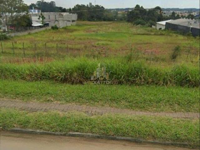 Terreno com 30.980m2 Araucária/PR