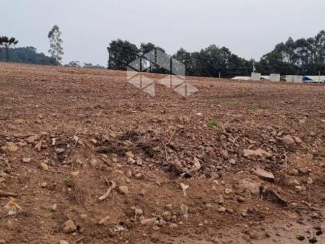 Terreno com 30.000 m2 no distrito industrial de São Francisco de Paula