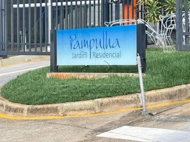 TERRENO COM 312,05M² PAMPULHA JARDIM RESIDENCIAL
