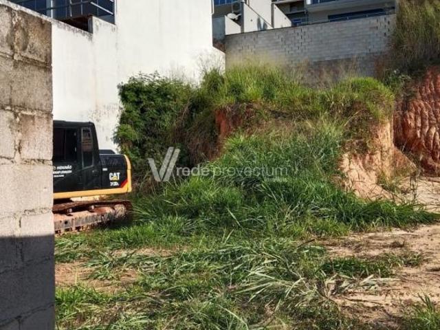 Terreno com 315m² à venda em Joaquim Egídio