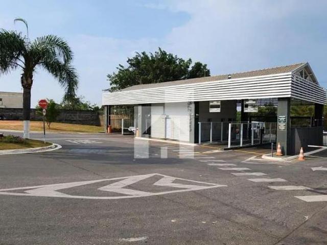 Terreno com 317 m² à venda, pequeno aclive, Residencial Phytus Centro Jacaré, Cabreúva, SP