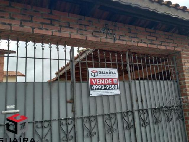 Terreno com 317m² localizado no Parque das Nações em Santo André