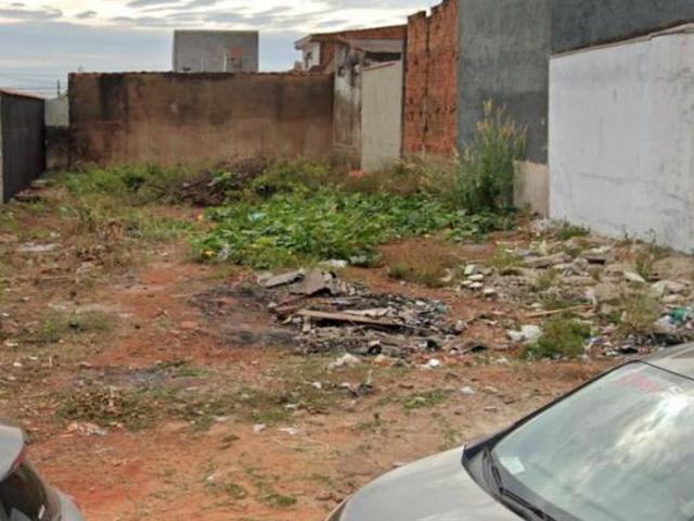 Terreno com 318 m2 no Parque Ribeirao Preto | Aqui na Rosa e Rangel Consultoria e Assessoria Imobili