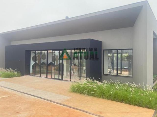 Terreno com 318 m² na região leste de Londrina