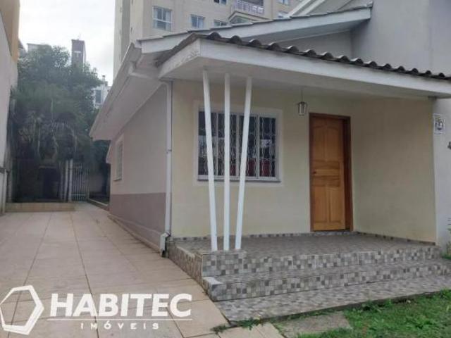 Terreno com 318 m² no Vila Izabel 3623 HABITEC