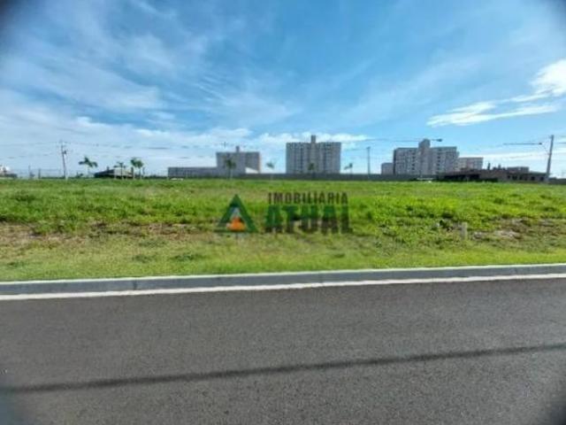 Terreno com 318m² na região leste de Londrina