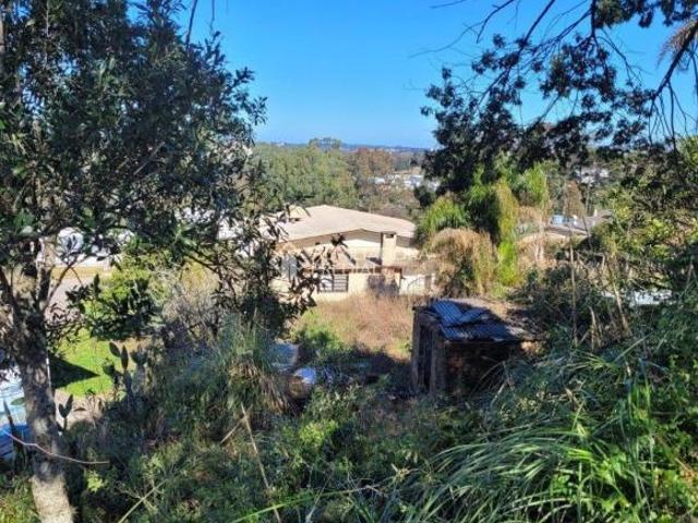 Terreno com 324m² no Loteamento Vale dos Pinhais