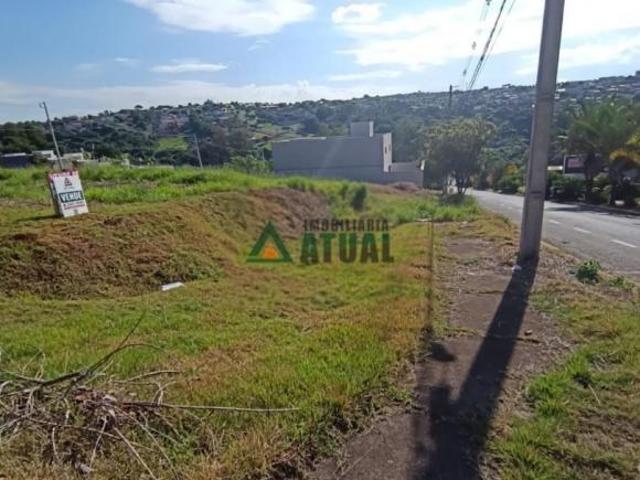 TERRENO COM 328M² A VENDA NA ZONA OESTE