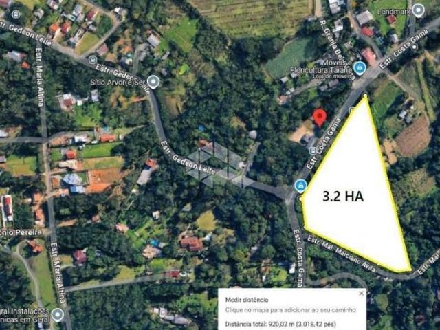 Terreno com 32.495,00 M² no Bairro Belem Velho Porto Alegre/RS