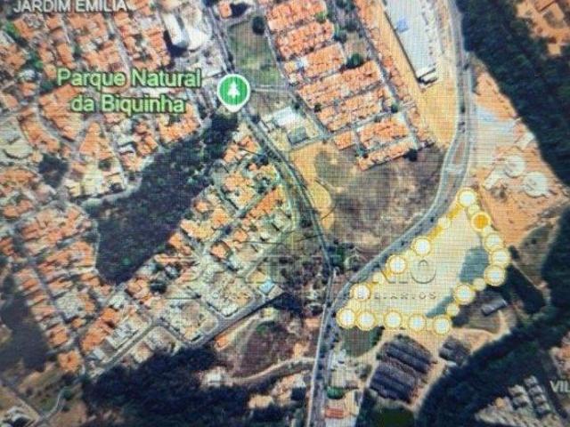 TERRENO COM 32.000M² JARDIM FACULDADE