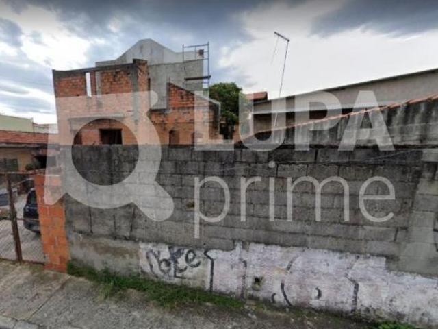 TERRENO COM 330M² A VENDA NO TUCURUVI, IDEAL PARA CONSTRUTORES