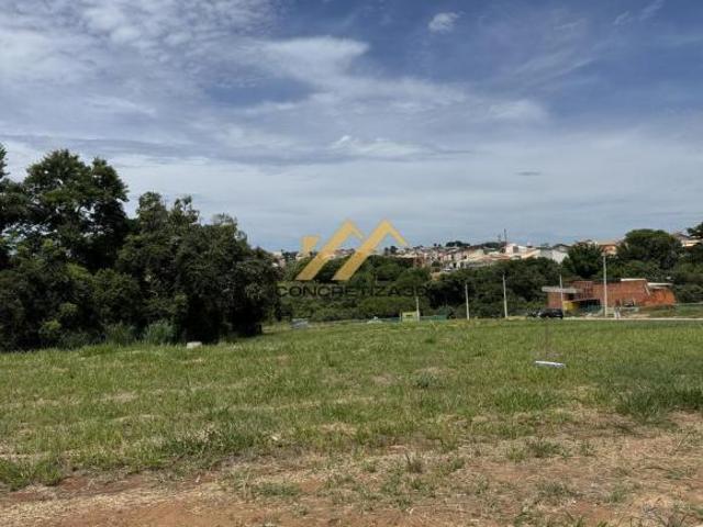 Terreno com 333.13 m² à venda Jardim Park Vista Real Indaiatuba/SP