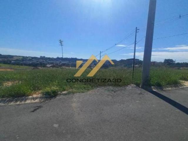 Terreno com 333 m² à venda Jardim Belmonte Indaiatuba/SP