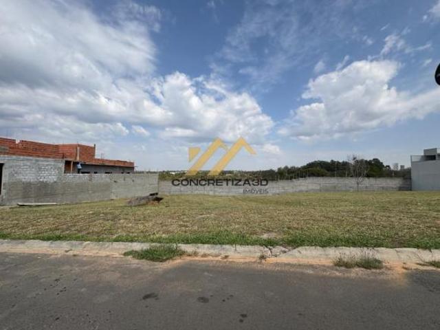 Terreno com 336.6 m² à venda Residencial Evidências Indaiatuba/SP