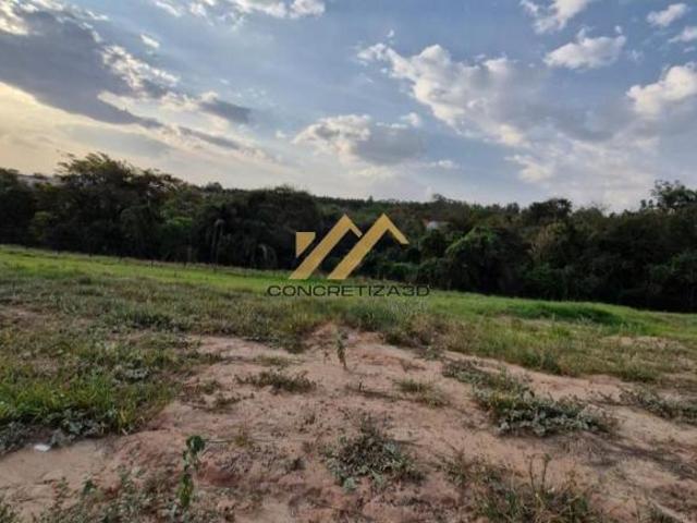 Terreno com 337.09 m² à venda Jardim Park Vista Real Indaiatuba/SP