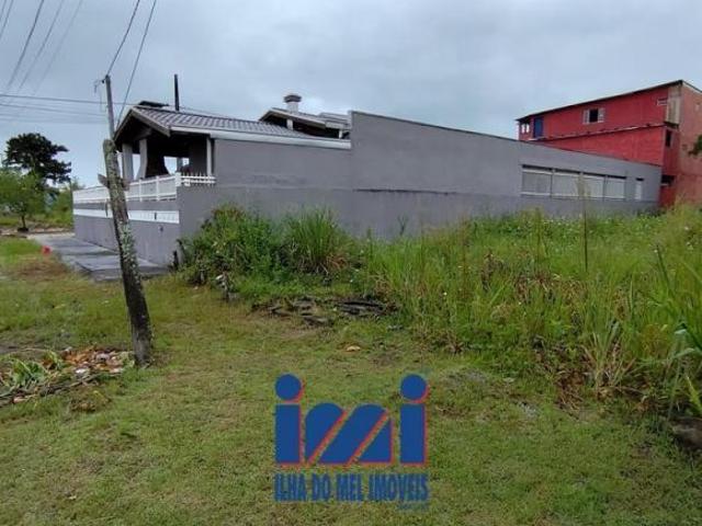 Terreno com 342,00m² em Ipanema